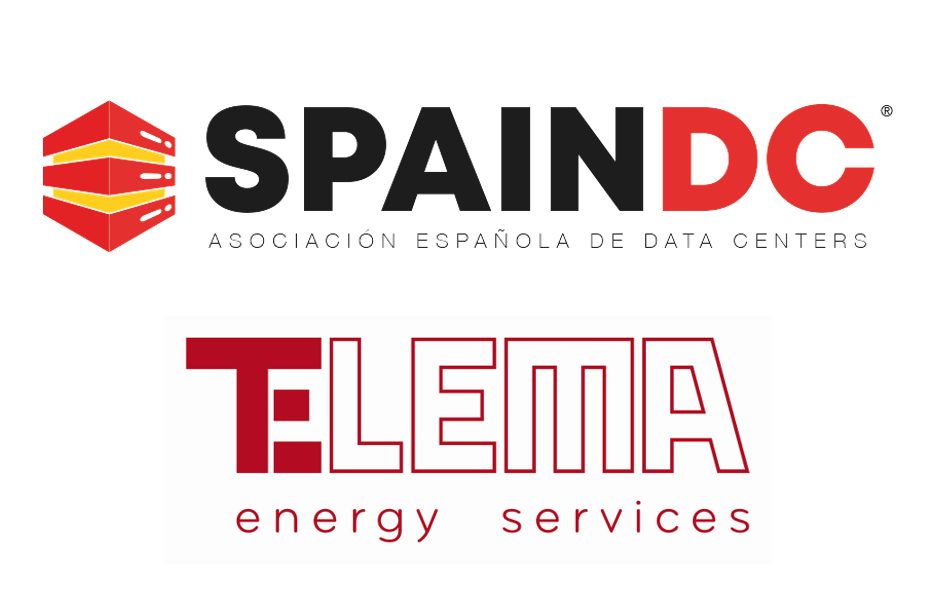 Membresía un año más con SPAIN DC - Telema Energy Services