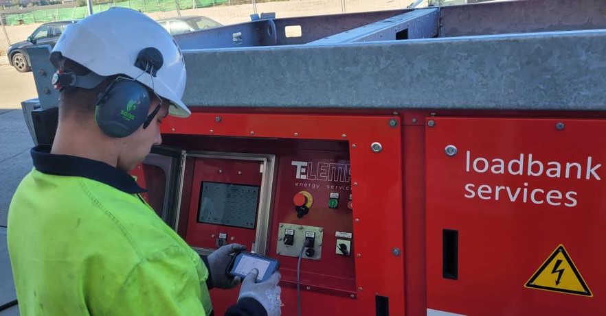 Nuestros servicios - Telema Energy Services