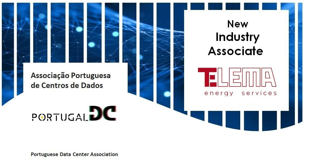 Somos parte de PORTUGAL DC - Telema Energy Services
